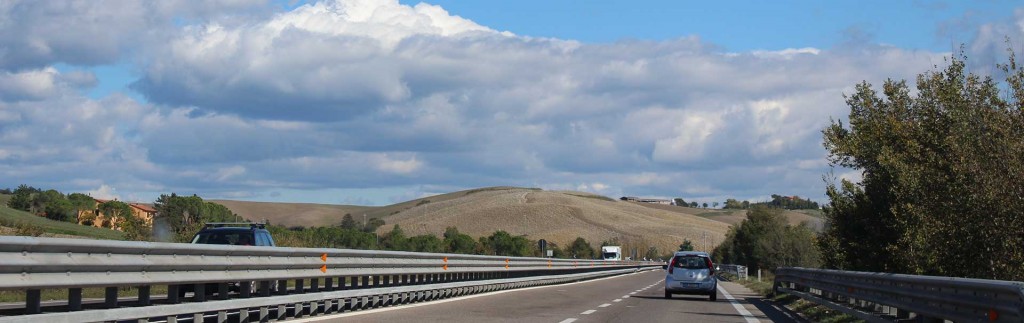 Multado na Itália, o que fazer? – Fora da toca