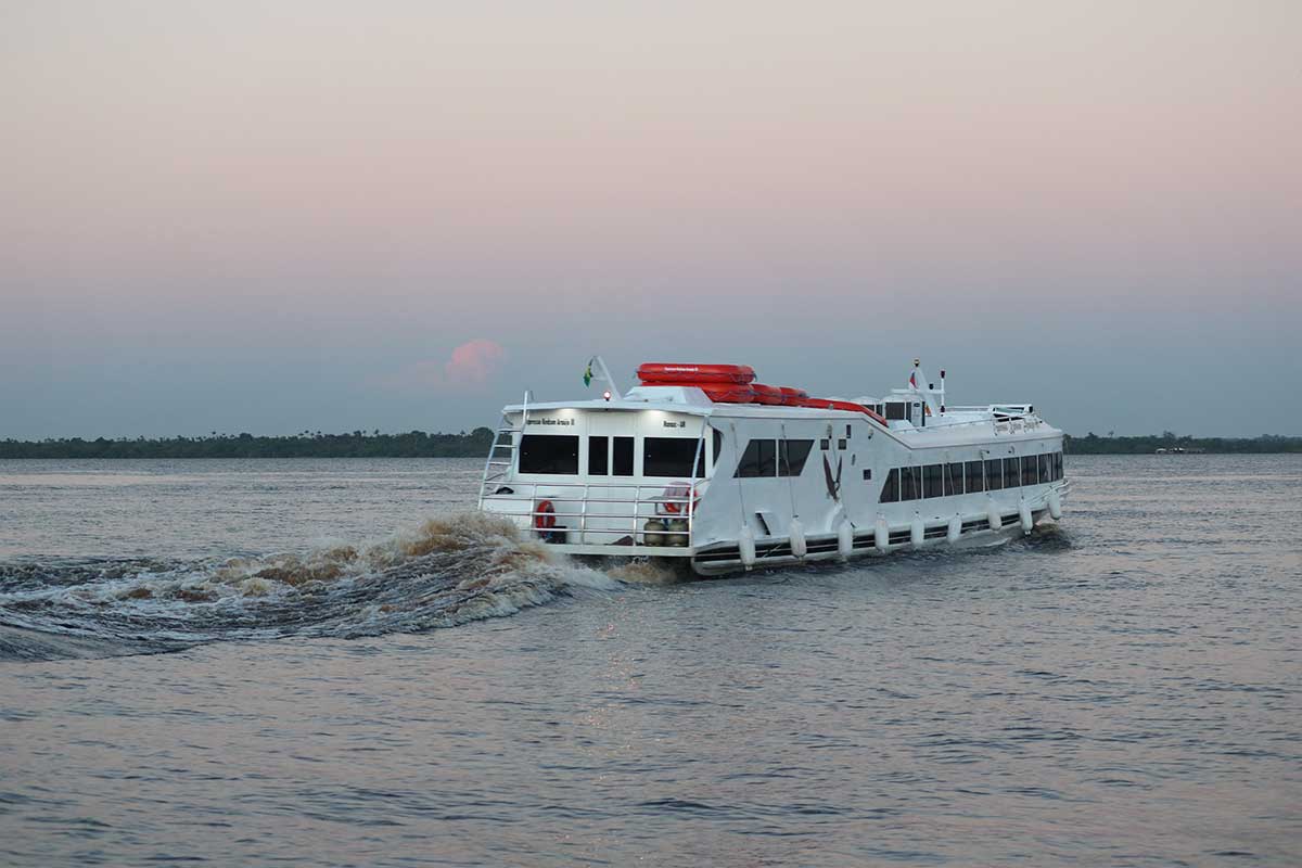 Guia completo de Parintins. O que você precisa saber antes de ir – Fora ...